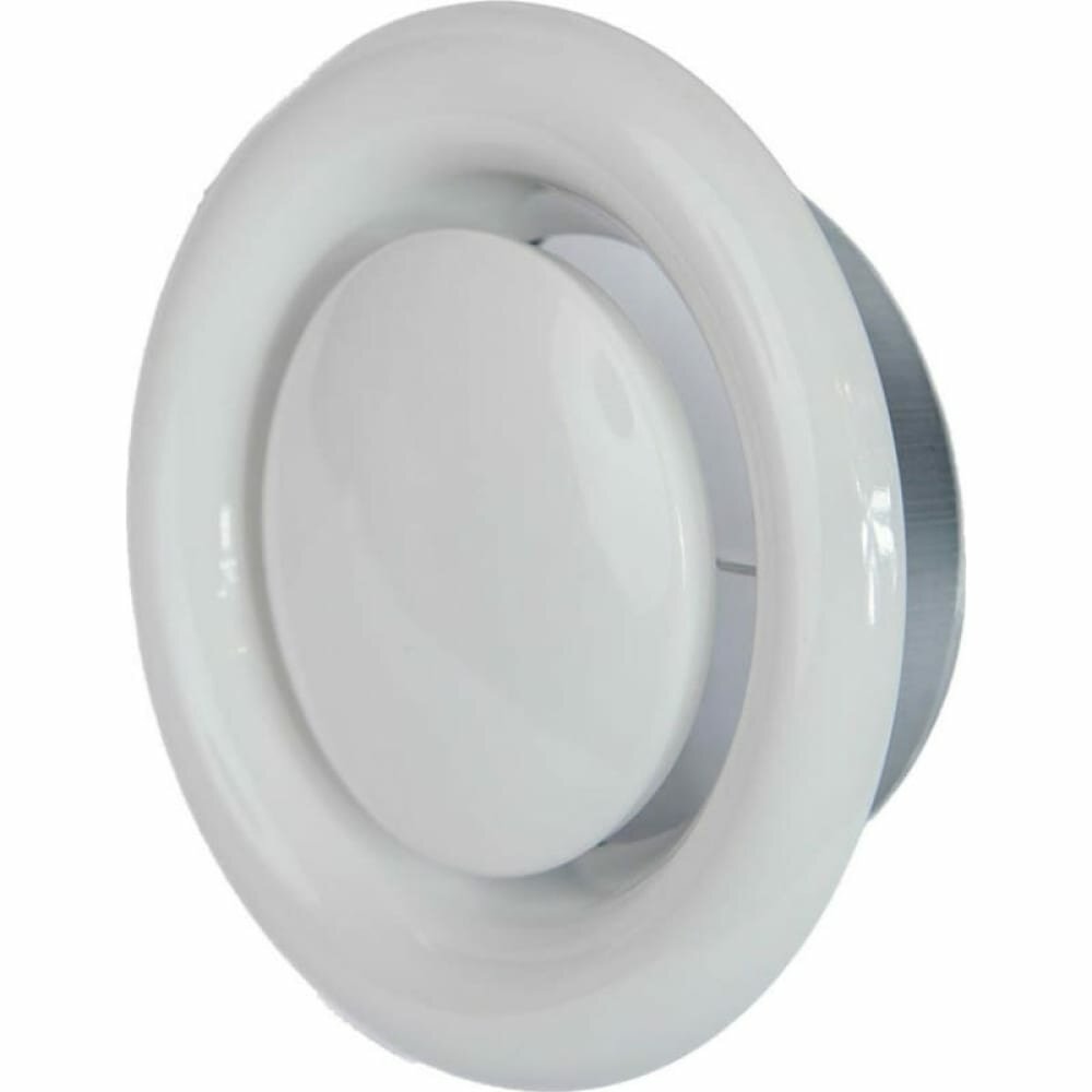 Вытяжной металлический диффузор Diaflex DSV 100