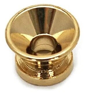 Крепление ремня Paxphil HE005-GD, золото