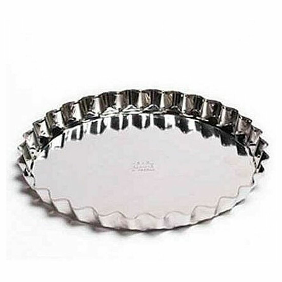 Форма для пиццы малая d=206мм h=21мм