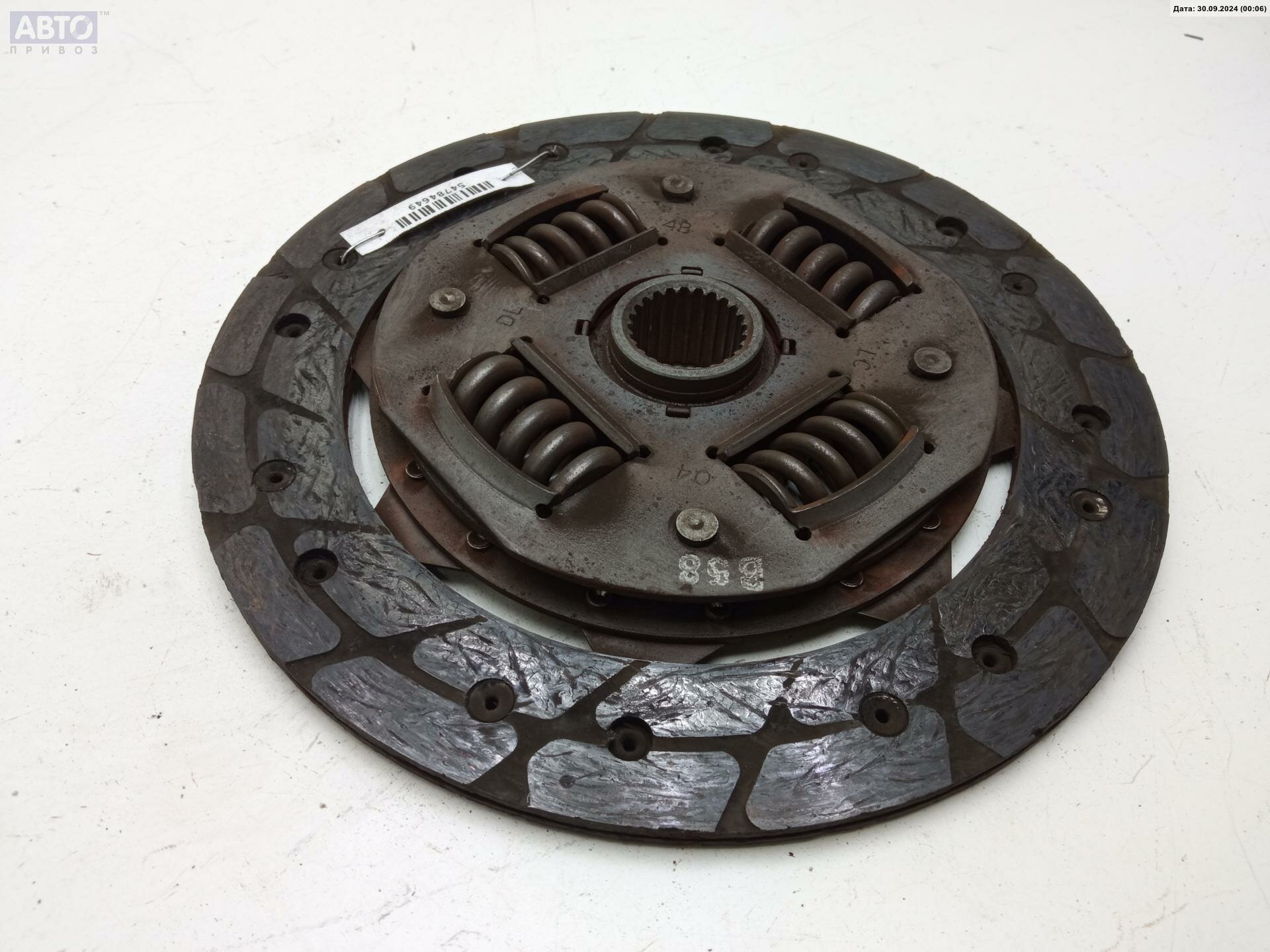 Диск сцепления Honda Accord (1998-2002)