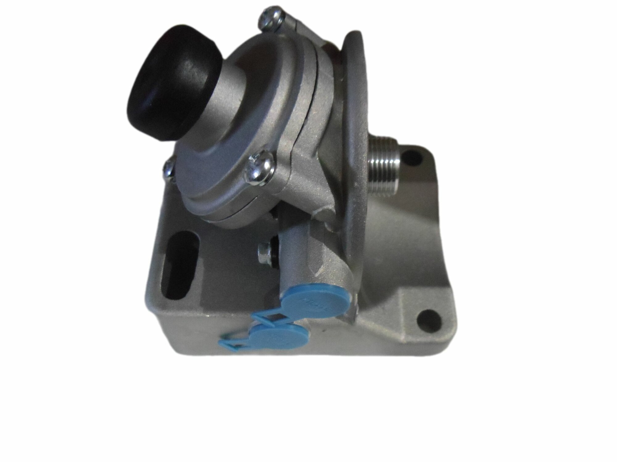 Корпус фгот Евро-2 (на PL 270,420) / ZTD