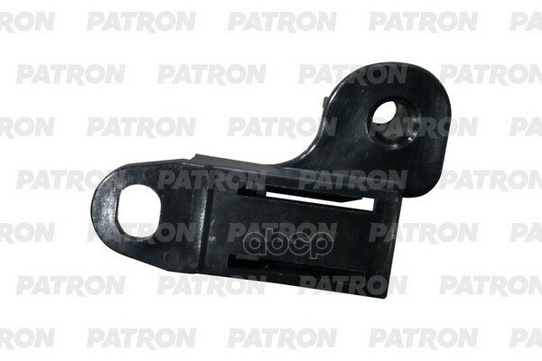Кронштейн радиатора радиатора лев FORD FOCUS HATCHBACK/SEDAN 2014-18 PATRON арт. P76-FD003AL