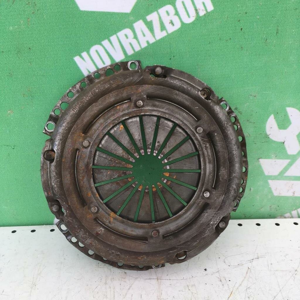 Комплект сцепления VW Golf 3 Vento 91-97