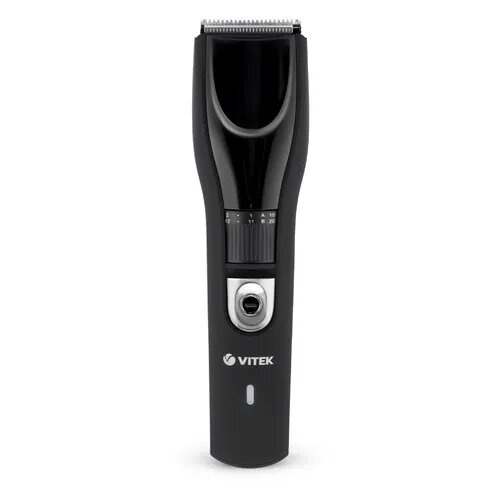 Машинка для стрижки Vitek VT-2584 черный