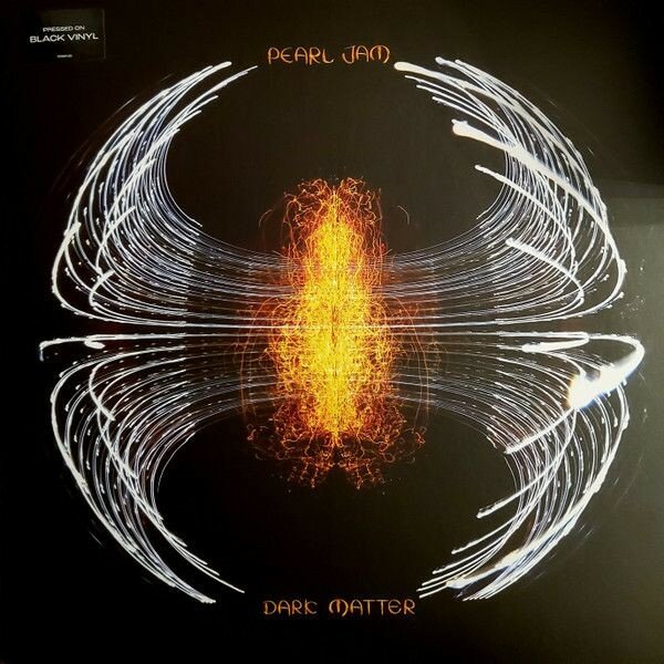 Pearl Jam - Dark Matter (LP)
