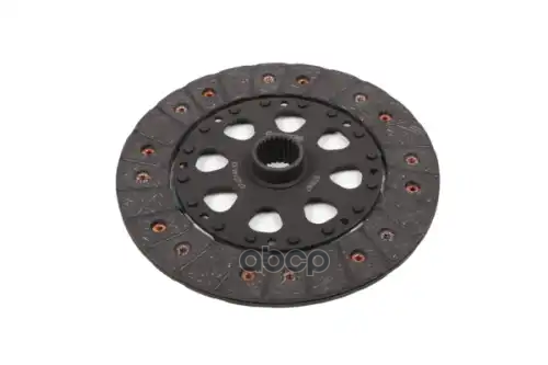 Диск сцепления! MB W202/W210 1.8/2.0/2.5D/TD/W124 2.5D 93> Stellox арт. 0700148SX