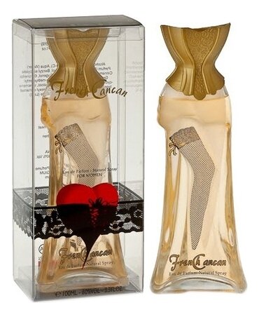 Caron French Cancan Винтаж Духи для женщин 25 ml