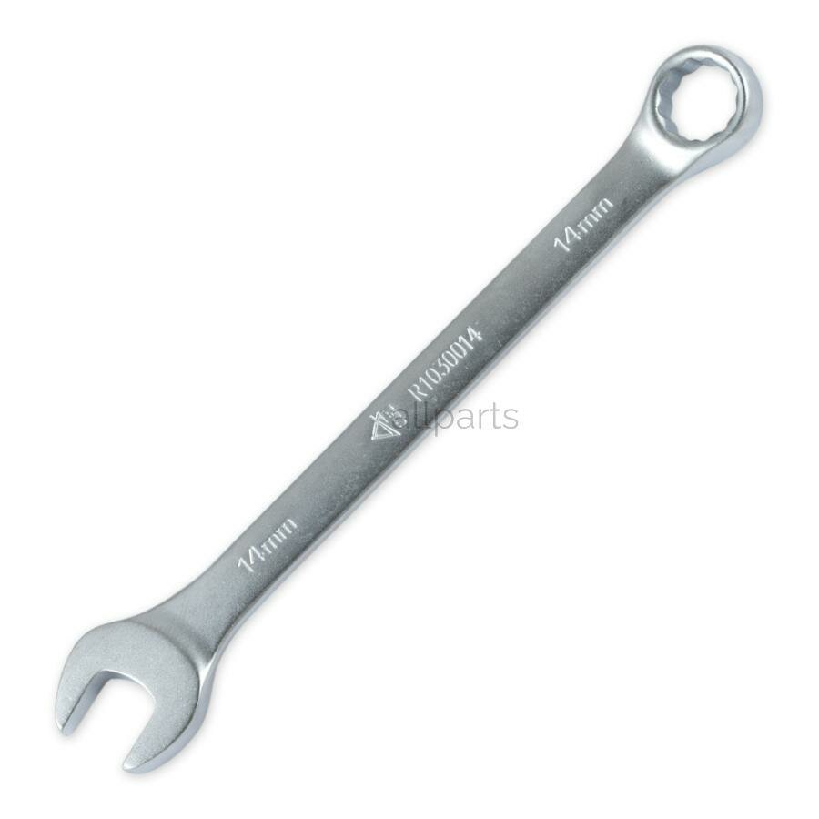 ARNEZI R1030014 Ключ комбинированный, 14 мм ARNEZI R1030014