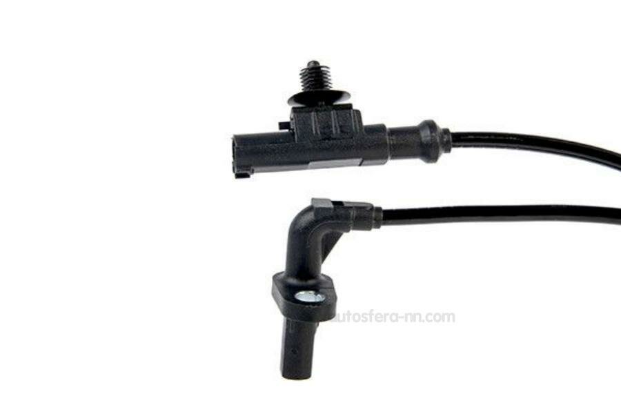 STELLOX 0665763SX Датчик скорости вращения колеса (ABS)