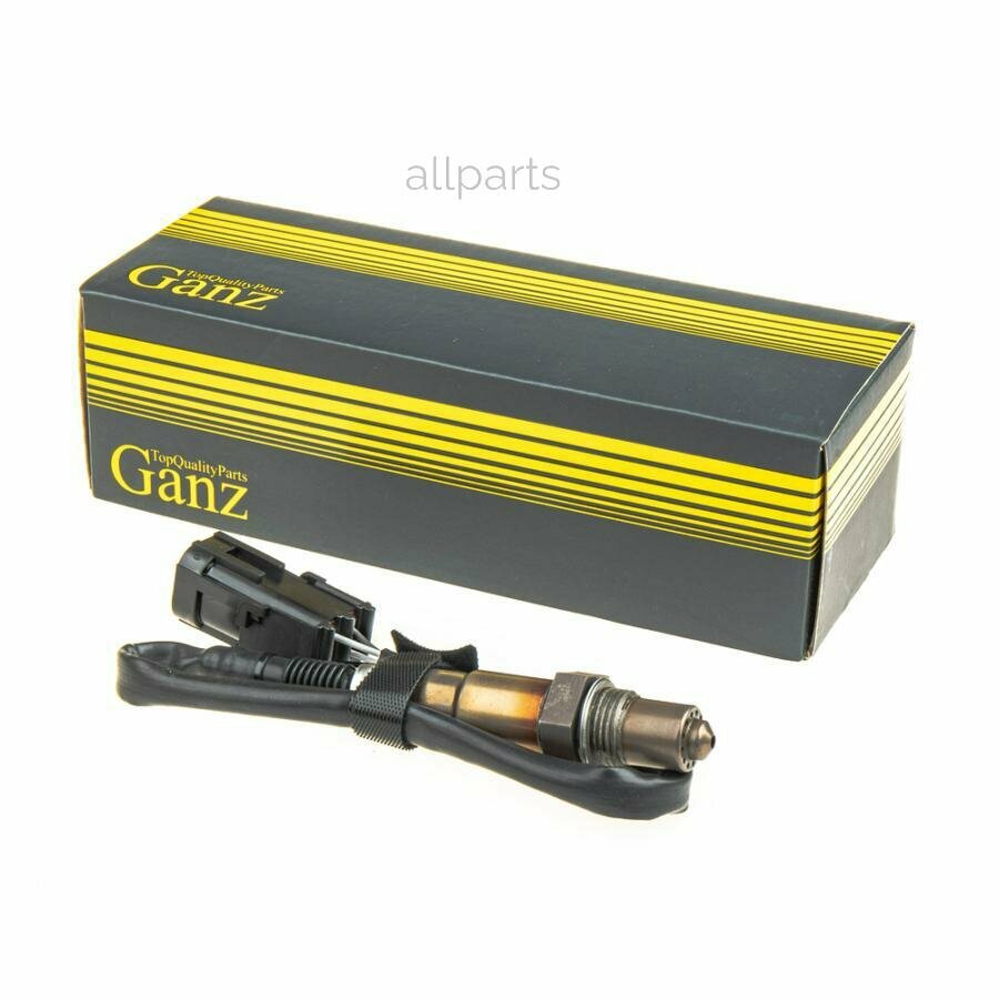 GANZ GIG05092 Датчик кислорода, лямбда-зонд для ВАЗ 1118 GANZ GIG05092