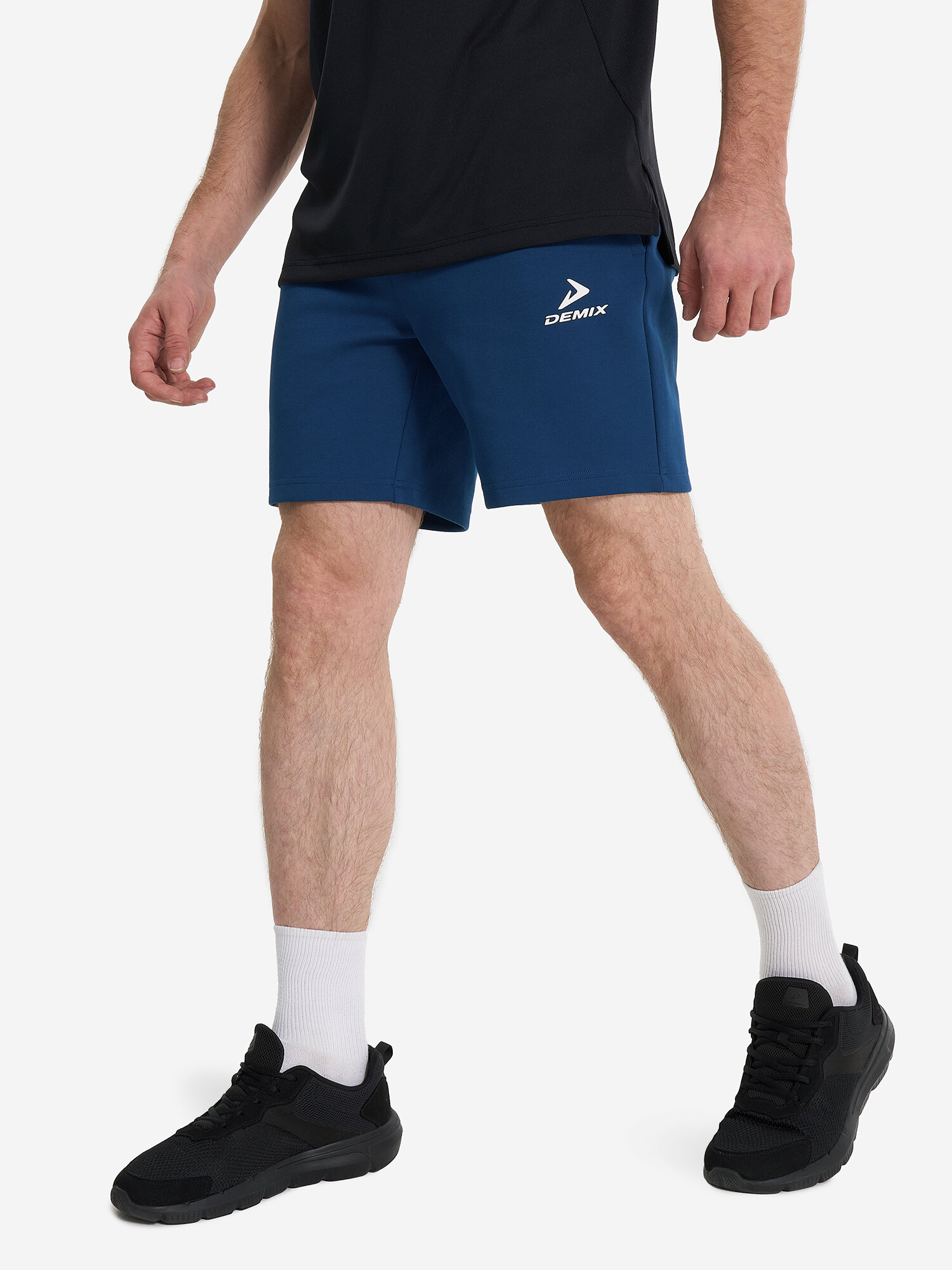 Трусы футбольные Travel Shorts