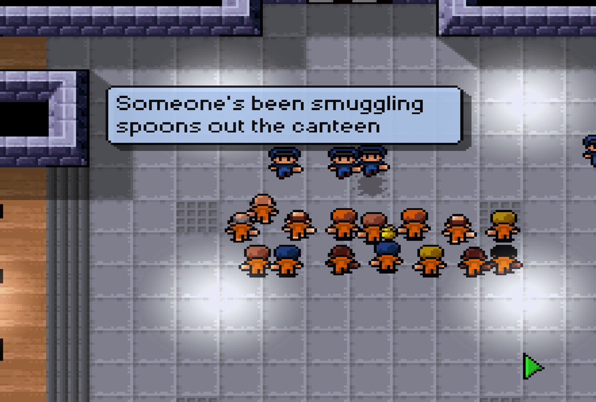 The Escapists, Team 17 Software, цифровая версия, Steam (Для платформы PC) — фото 1