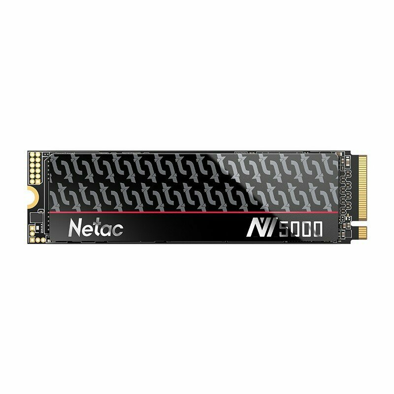 Твердотельный накопитель NETAC 1000 Gb NV5000-t (NT01NV5000t-1T0-E4X)