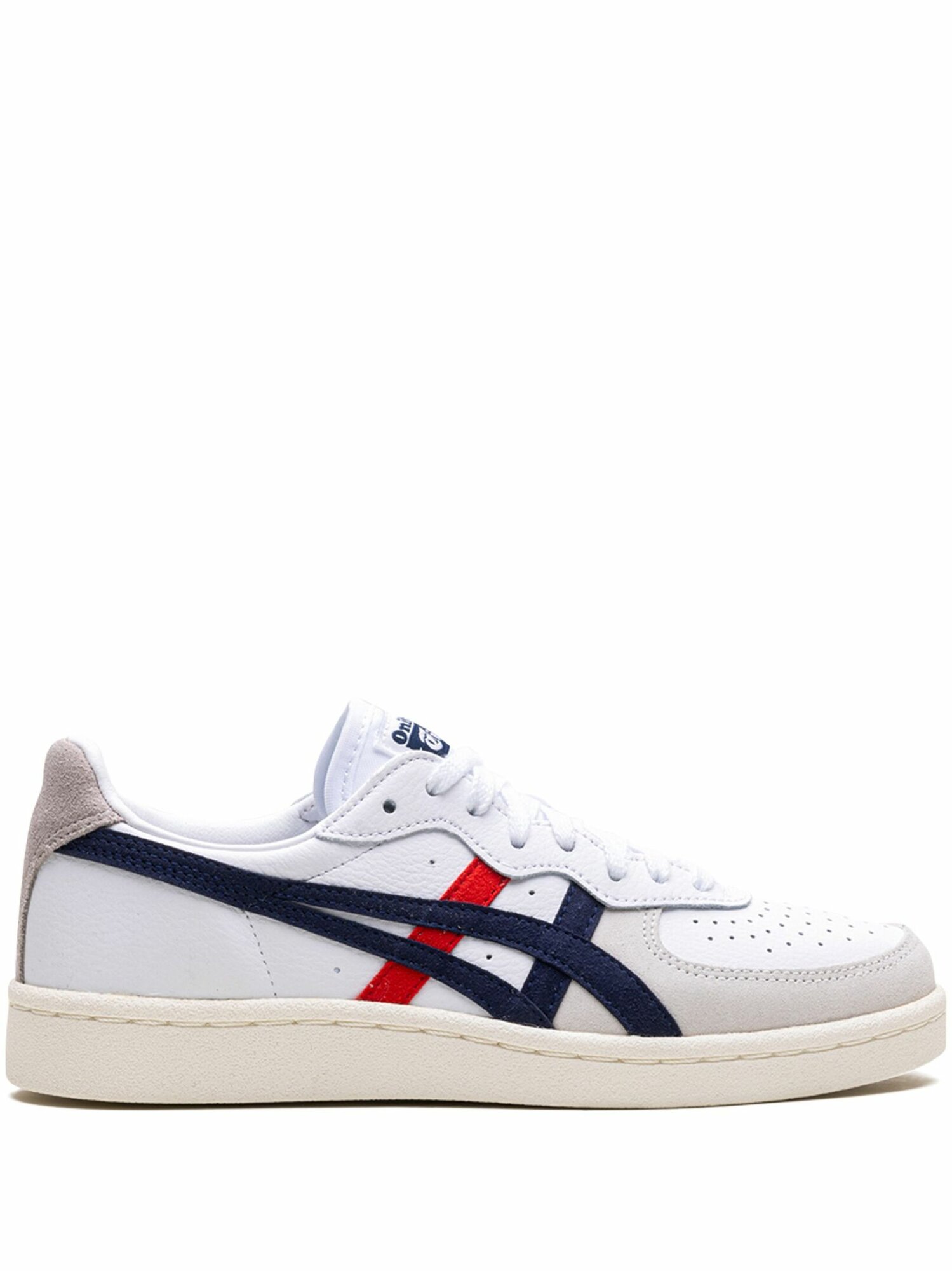 Кроссовки Onitsuka Tiger GSM Peacoat