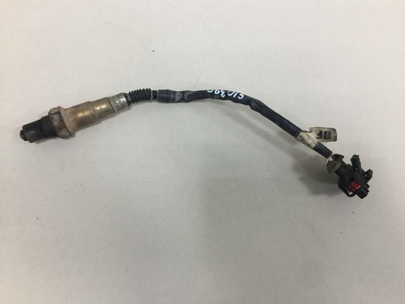 Датчик кислородный / Lambdasonde Opel Mokka 2012 кат.номер: 55562206