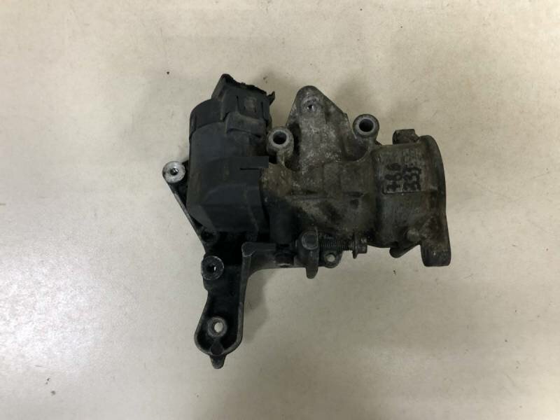 Клапан рециркуляции выхлопных газов Ford Mondeo 4 2007-2015 кат.номер: 9656612380