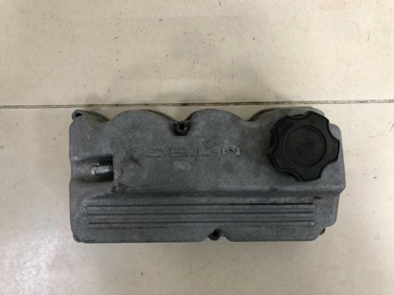 Крышка головки блока клапанная Daewoo Matiz M100/M150 1998-2015 кат.номер: 96323070