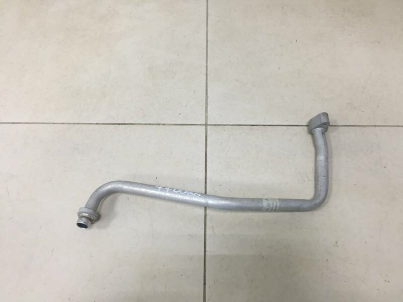 Трубка кондиционера Renault Sandero 2009-2014 кат.номер: 8200670812