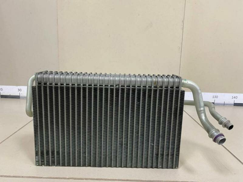 Испаритель кондиционера Mercedes-Benz E-Class W211 2002-2009 кат.номер: A2118300158 A2118300858