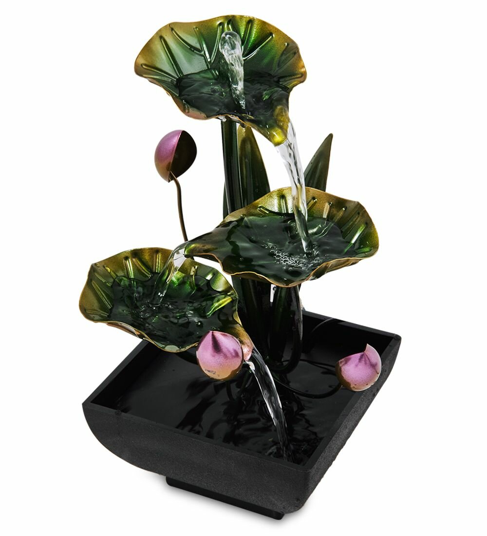 Настольный фонтан A2187943