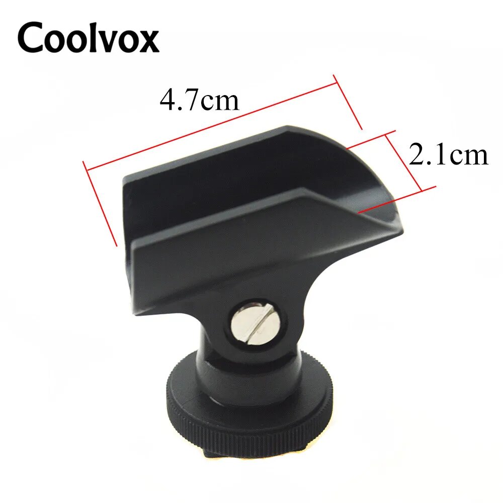 COOLVOX Подставка для микрофона