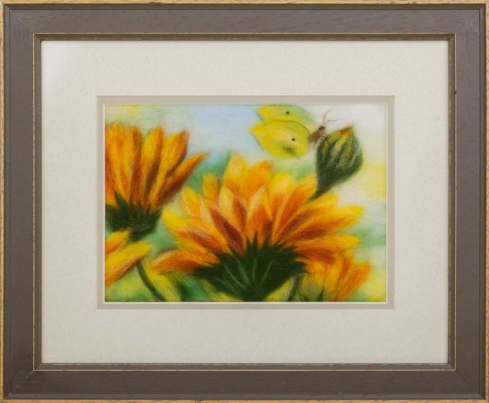 "Woolla" WA-0101 набор "Кусочек лета" .