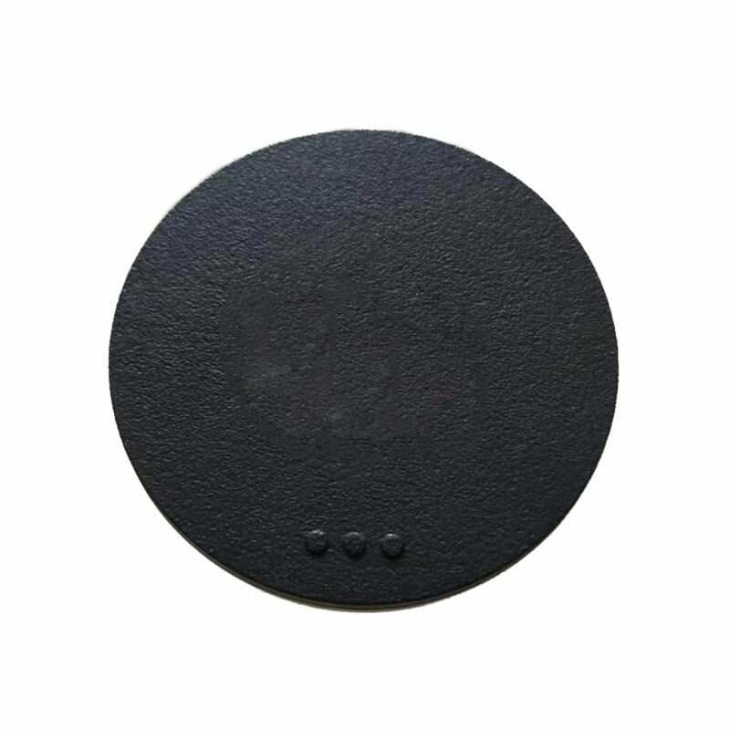 Сменная съемная крышка с круглым дном для беспроводной мыши Logitech G PRO X SUPERLIGHT GPWX