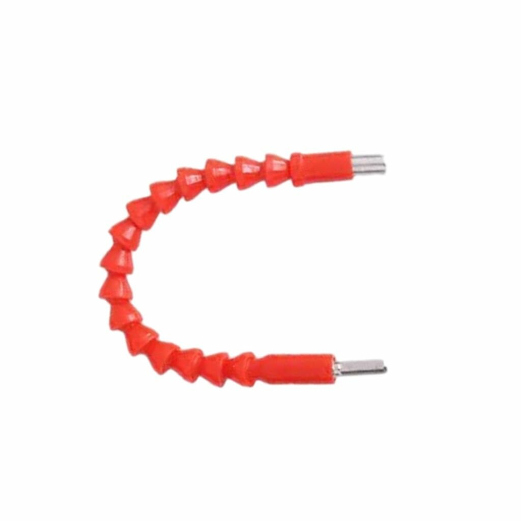 Электрическая дрель, отвертка, многофункциональная универсальная гибкая змея, шланги, соединение карданного вала, мягкий удлинитель