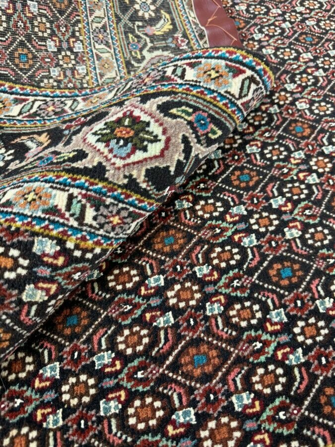 Ковер 1,10х1,58 Persien Tabriz — фото 1