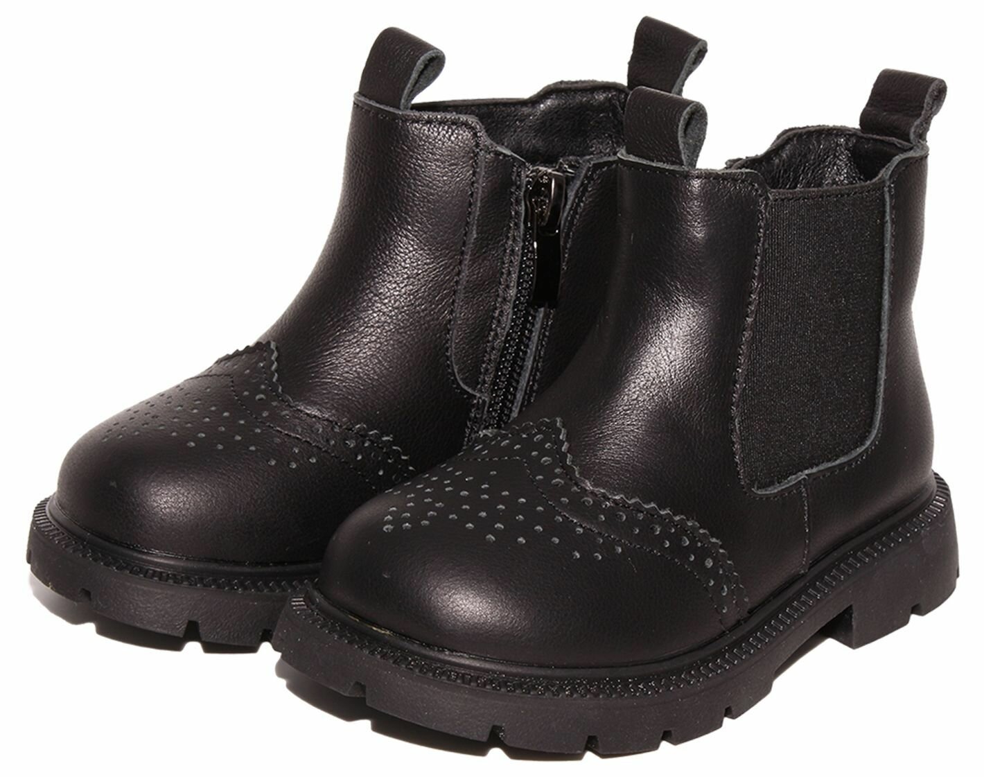 Ботинки челси