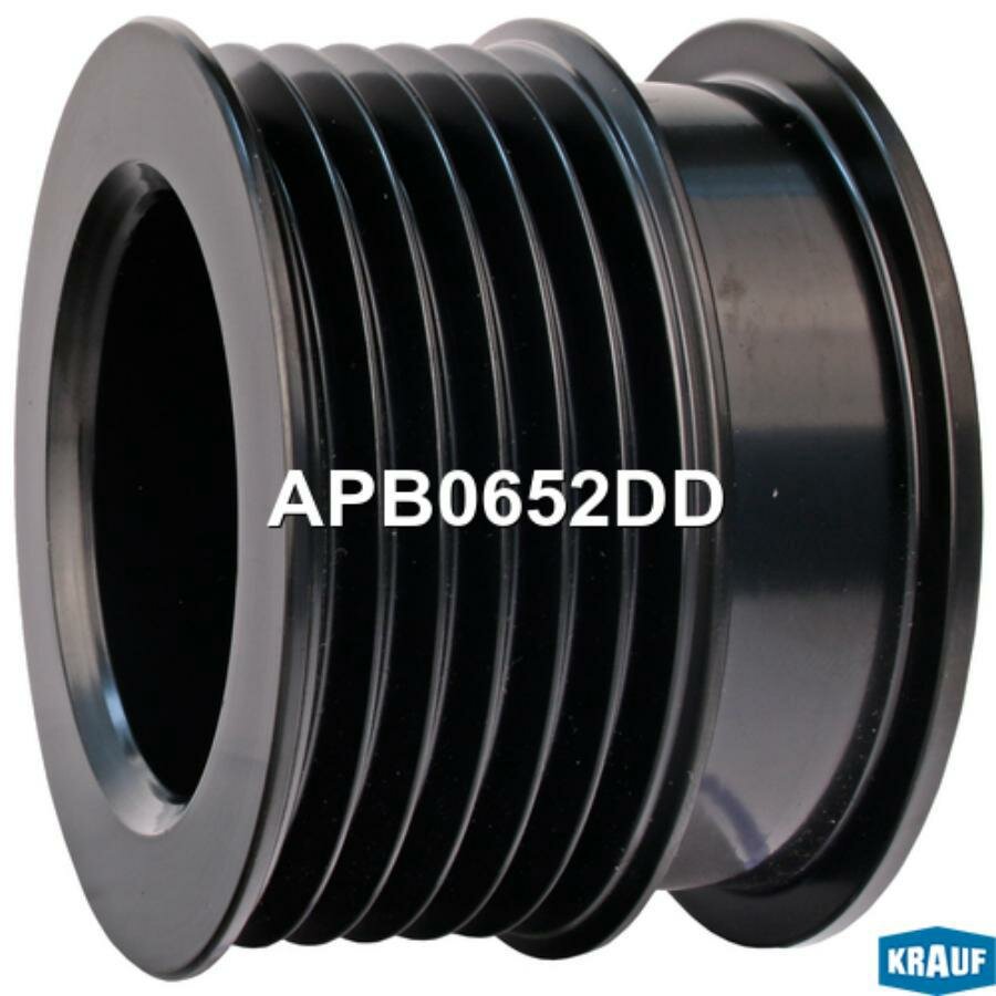 KRAUF APB0652DD Шкив генератора
