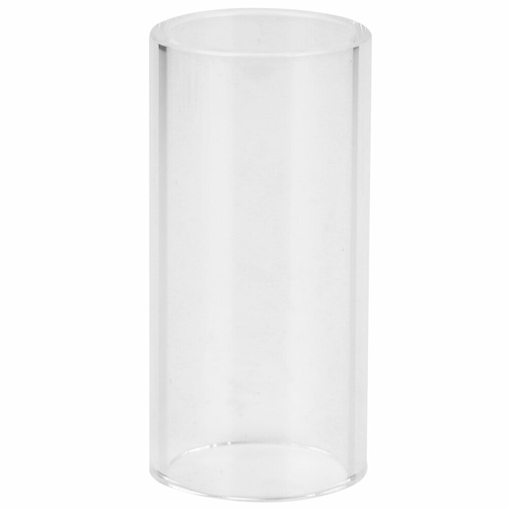 Универсальный гитарный прозрачный стеклянный стеклянный набор для приборной гитары (51 мм)