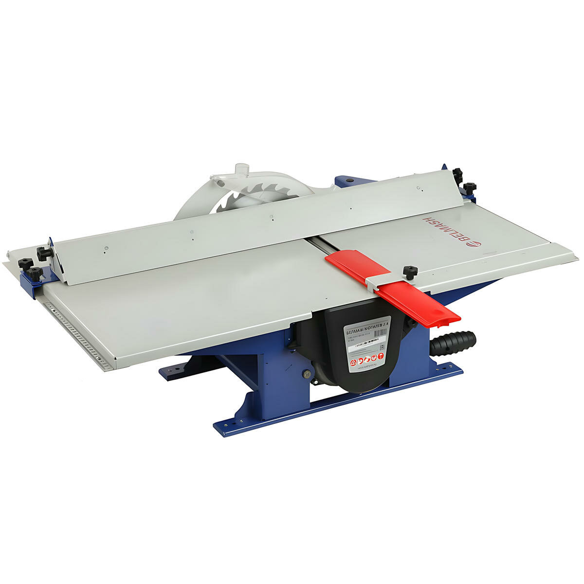 Станок деревообрабатывающий BELMASH могилев 2.4 белмаш S005A