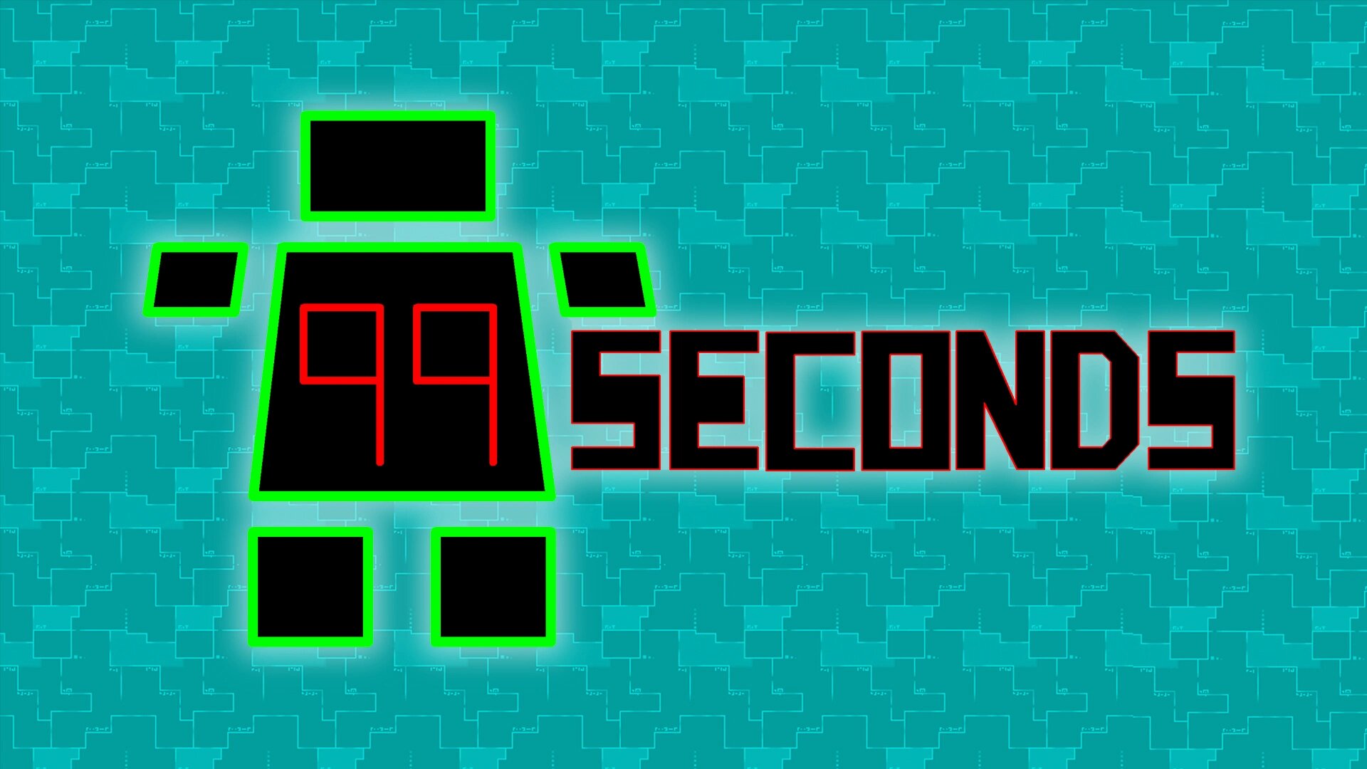 Игра 99Seconds для Nintendo Switch - Цифровая версия, США