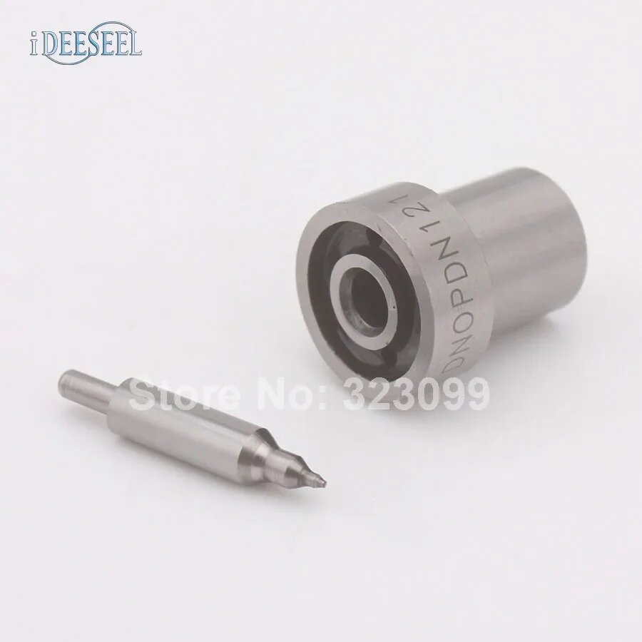 IDEESEEL Форсунка впрыска дизельного двигателя DN0PDN121 / 105007 -1210 / DNOPDN121 / 9 432 610 199 NP-DN0PDN121