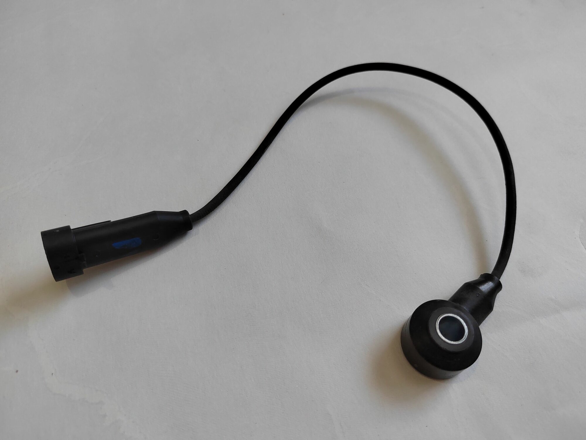 Датчик детонации JAC S5 рестайлинг (2018+) [2.0 16V 6AMT внедорожник Turbo] 1026603GB