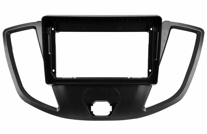 Рамка переходная 9" c проводкой Ford Transit Van L3H2 2014-2018 для Android магнитол