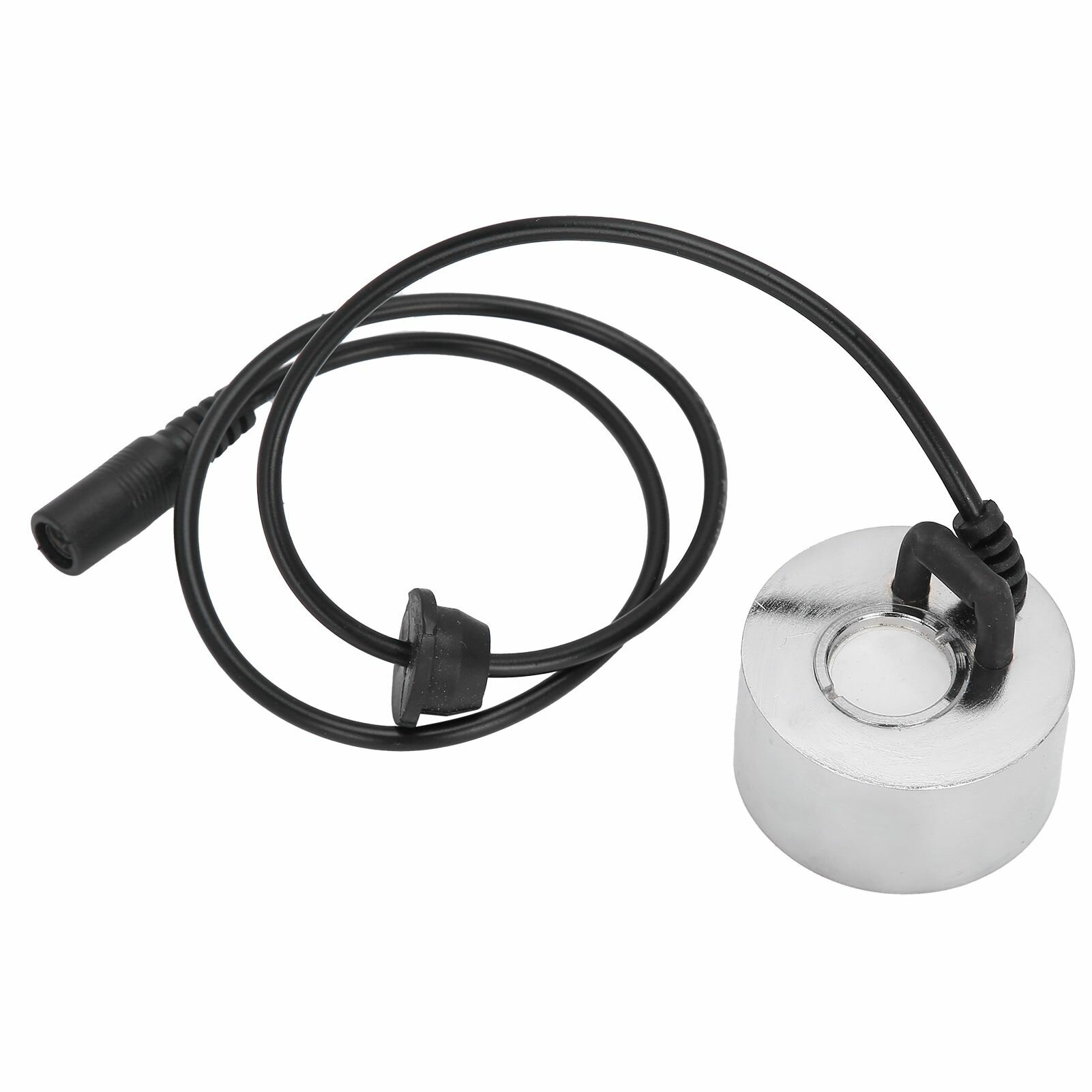 Мини-генератор тумана 24 В для фонтана, пруда, аквариума, увлажнитель без света 60 см для создания расслабляющей атмосферы