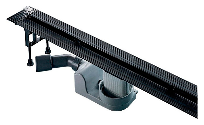 Дренажный канал Viega Advantix Vario 686277