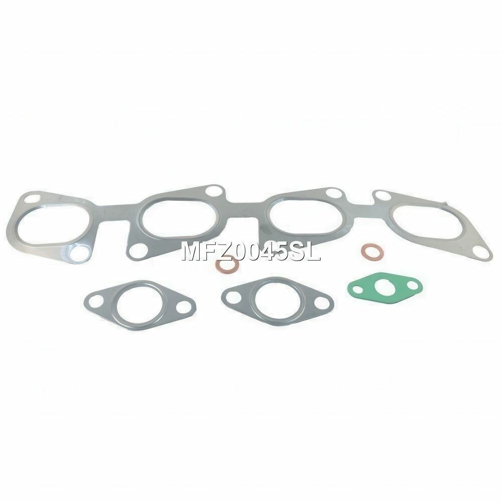 Комплект прокладок турбокомпрессора, для Опель Зафира, Вектра, Караван Сигнум Астра Фиат Крома арт MFZ0045SL