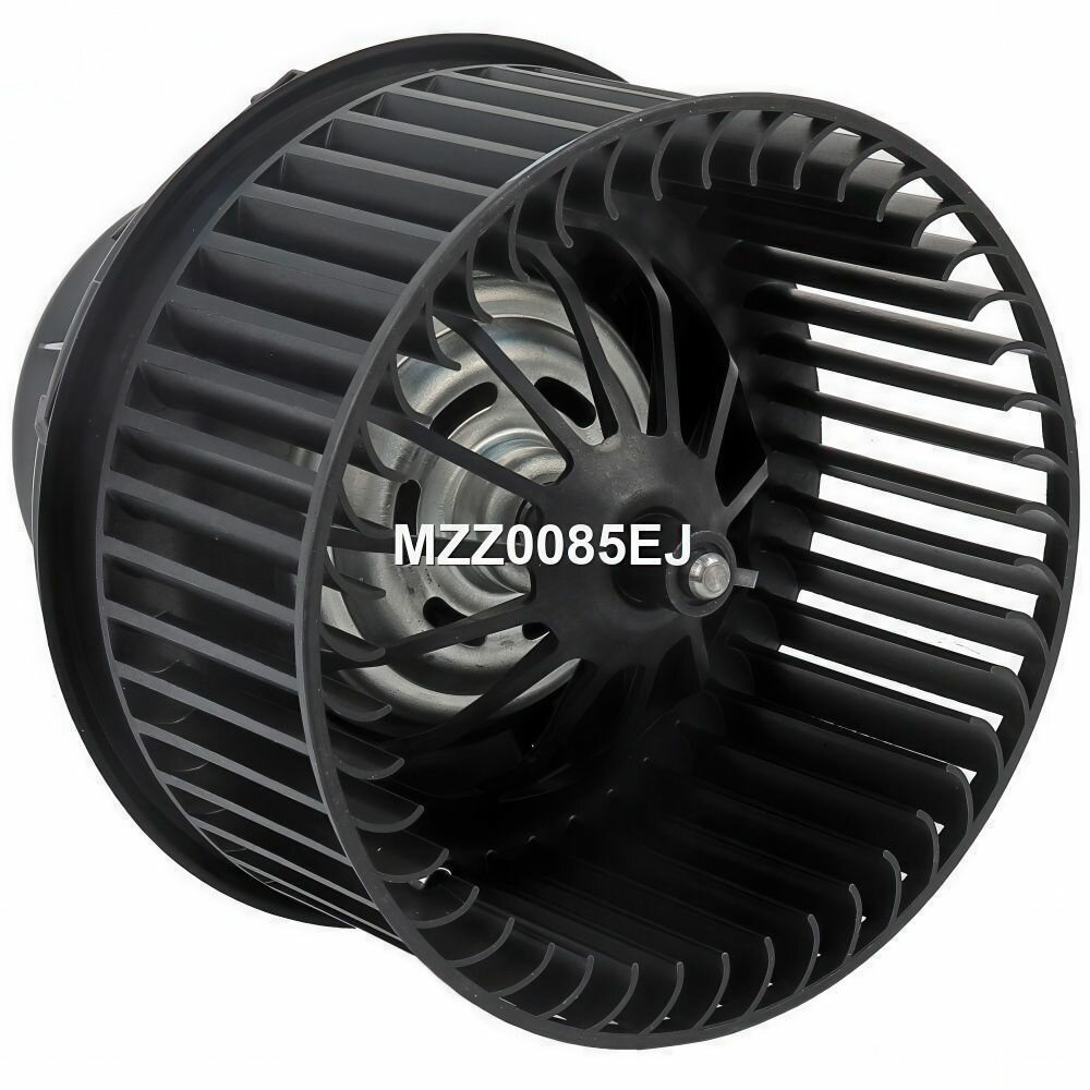 Мотор печки c крыльчаткой, для Форд Симакс, Фокус, 2, 500, Кабриолет Галакси, Куга Мондео С-Макс арт MZZ0085EJ