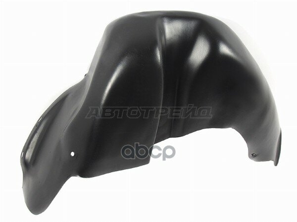 Подкрылок Chevrolet Cobalt 13- / Ravon R4 16-20 (Сзади/ Слева/ на всю арку) Sat арт. ST-CV11-064L-2-R