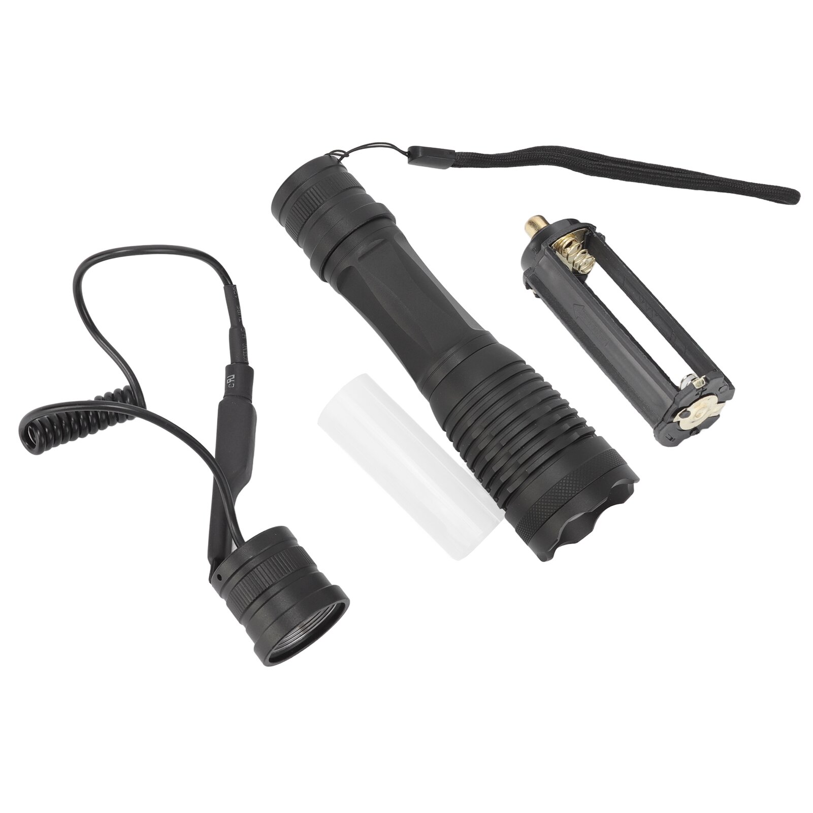 ИК -фонарик алюминиевый сплав 850 нм портативное ночное зрение фонарик подходит для охоты на открытом воздухе