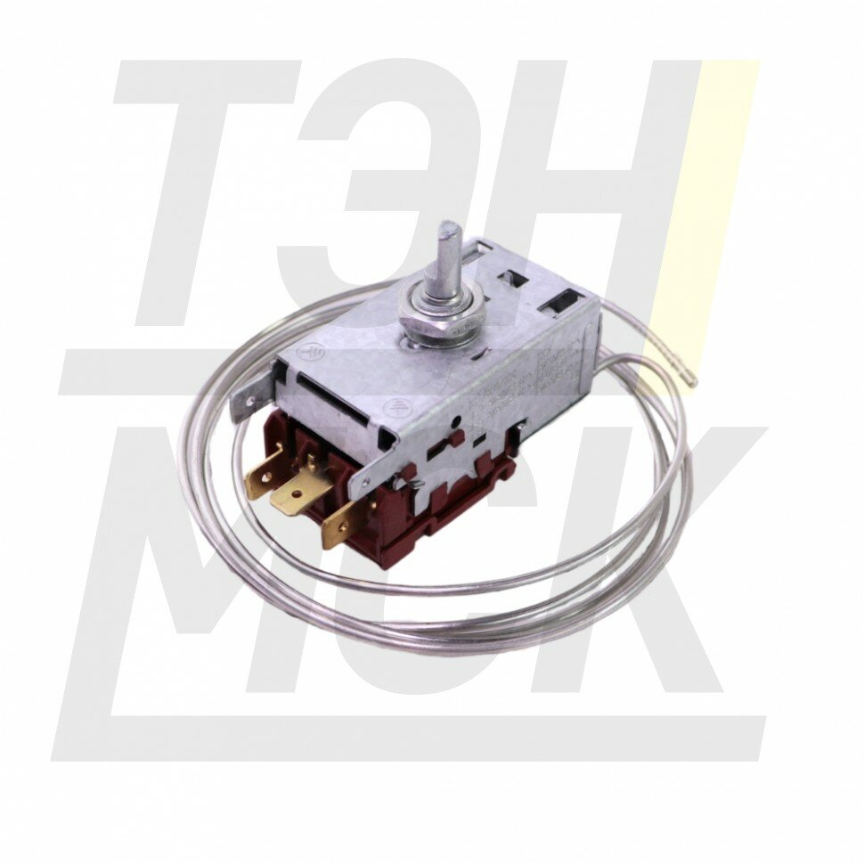 Термостат для холодильника Electrolux, Zanussi, AEG, Beko, Stinol, Indesit, Атлант K59-P1686, Х1024