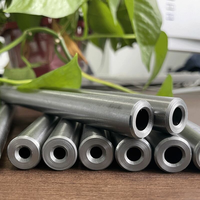 Ywy. горячиеБесшовная прецизионная стальная труба 16mmx6mm, гидравлический сплав.