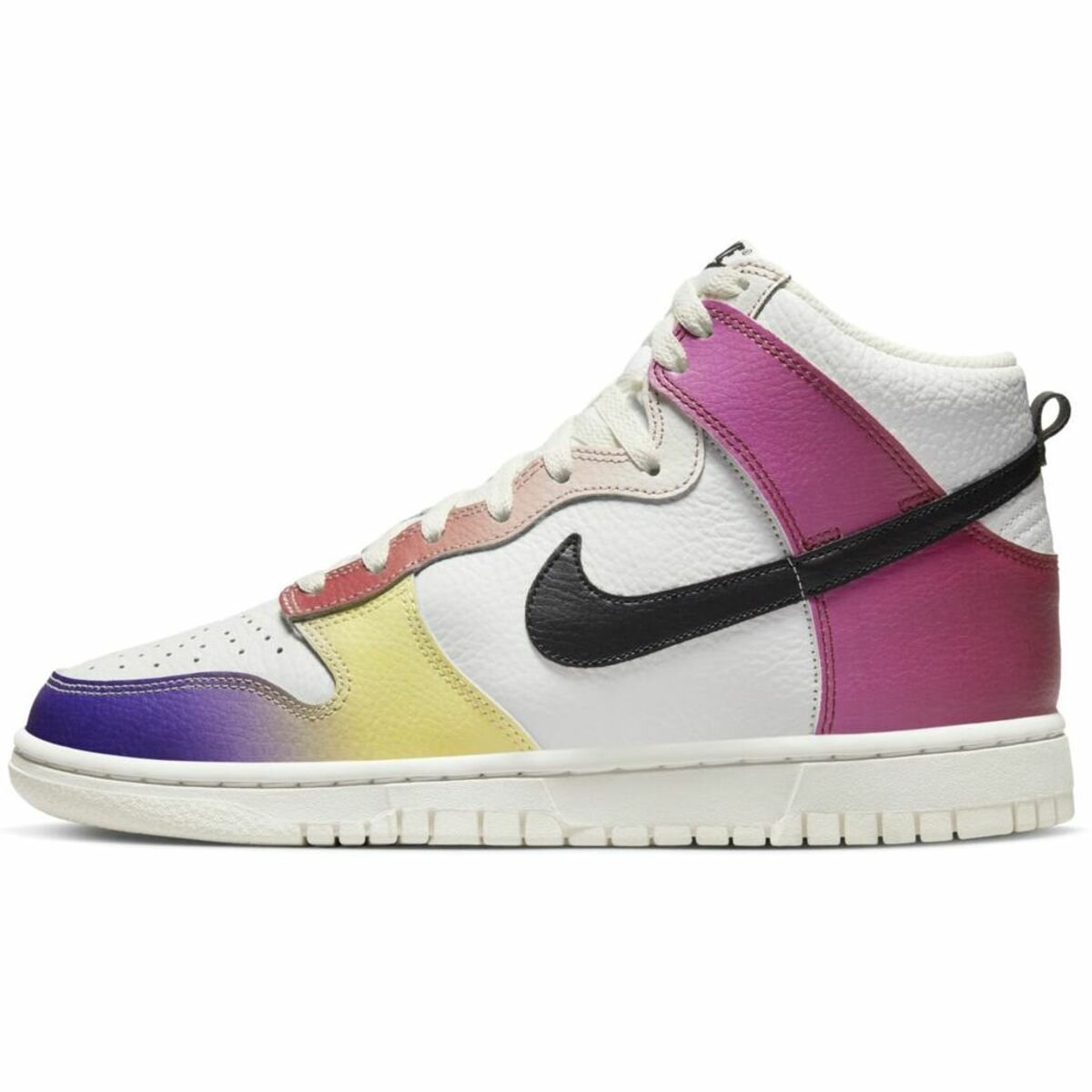 Кеды W Dunk High