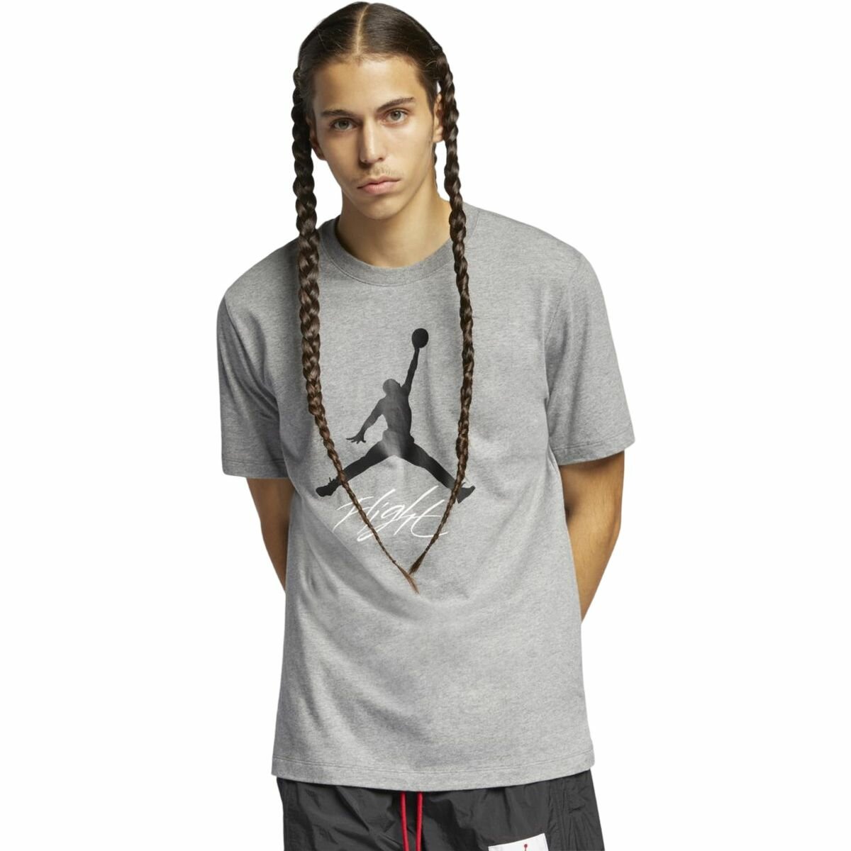 Футболка JUMPMAN FLIGHT HBR TEE