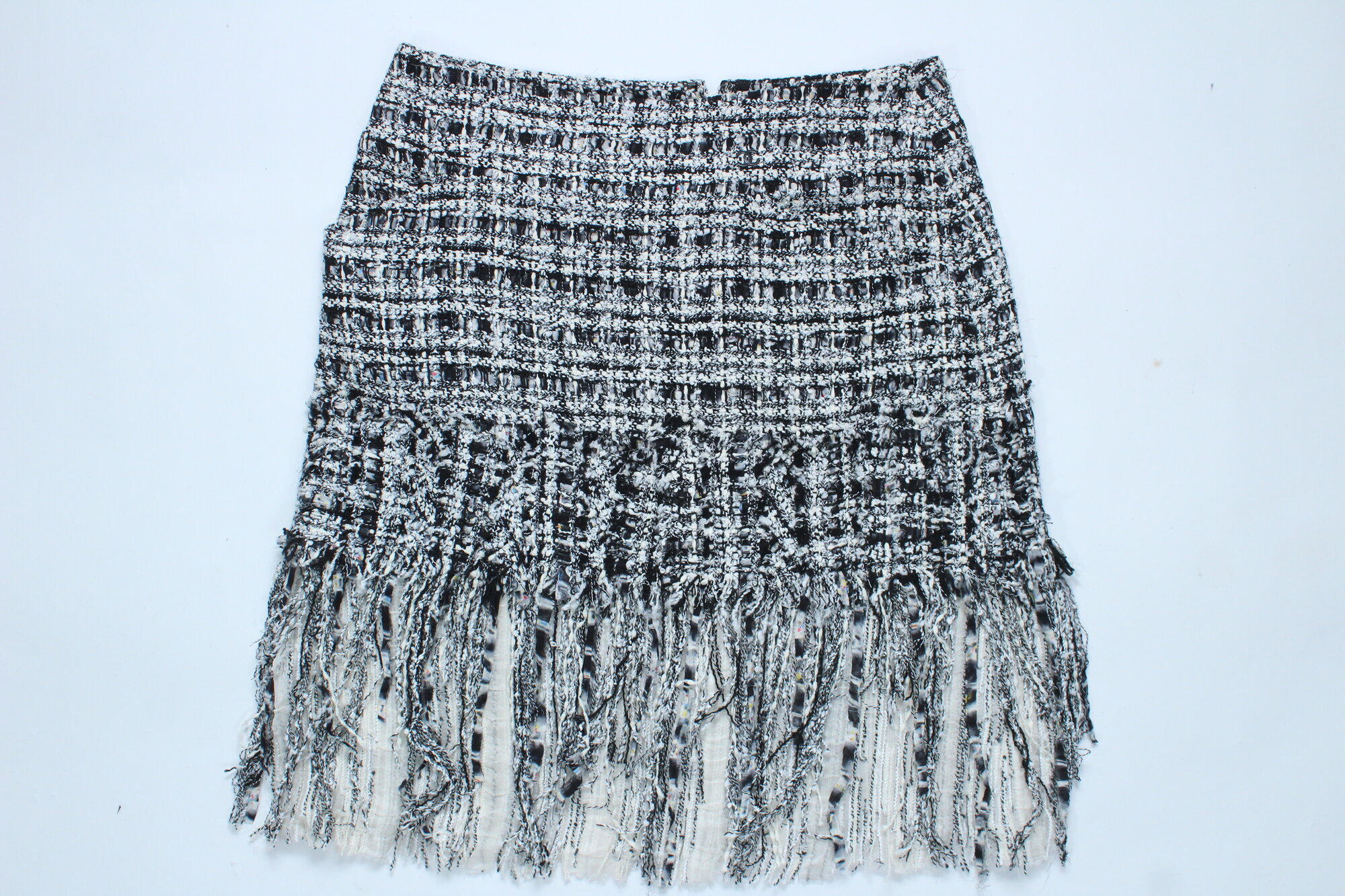 Chanel Юбка 42 Made in France