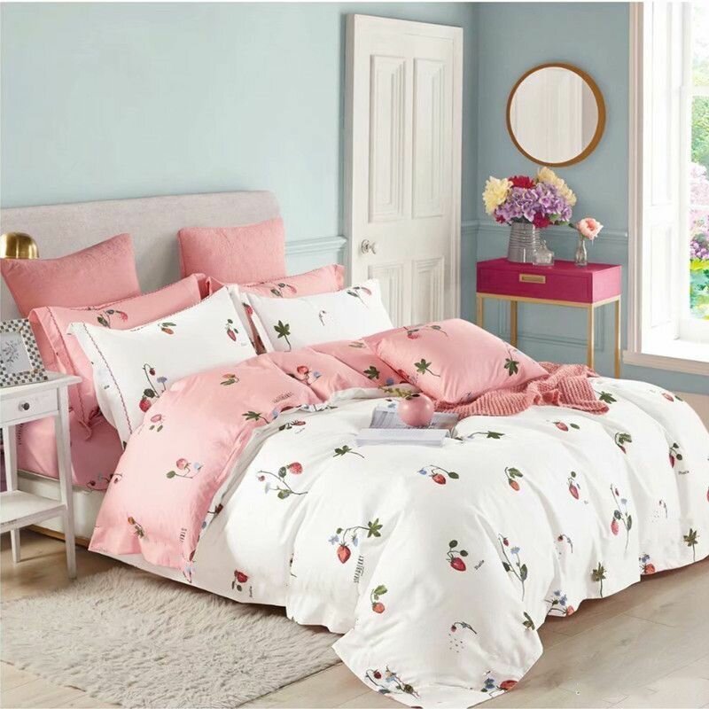 Комплект постельного белья