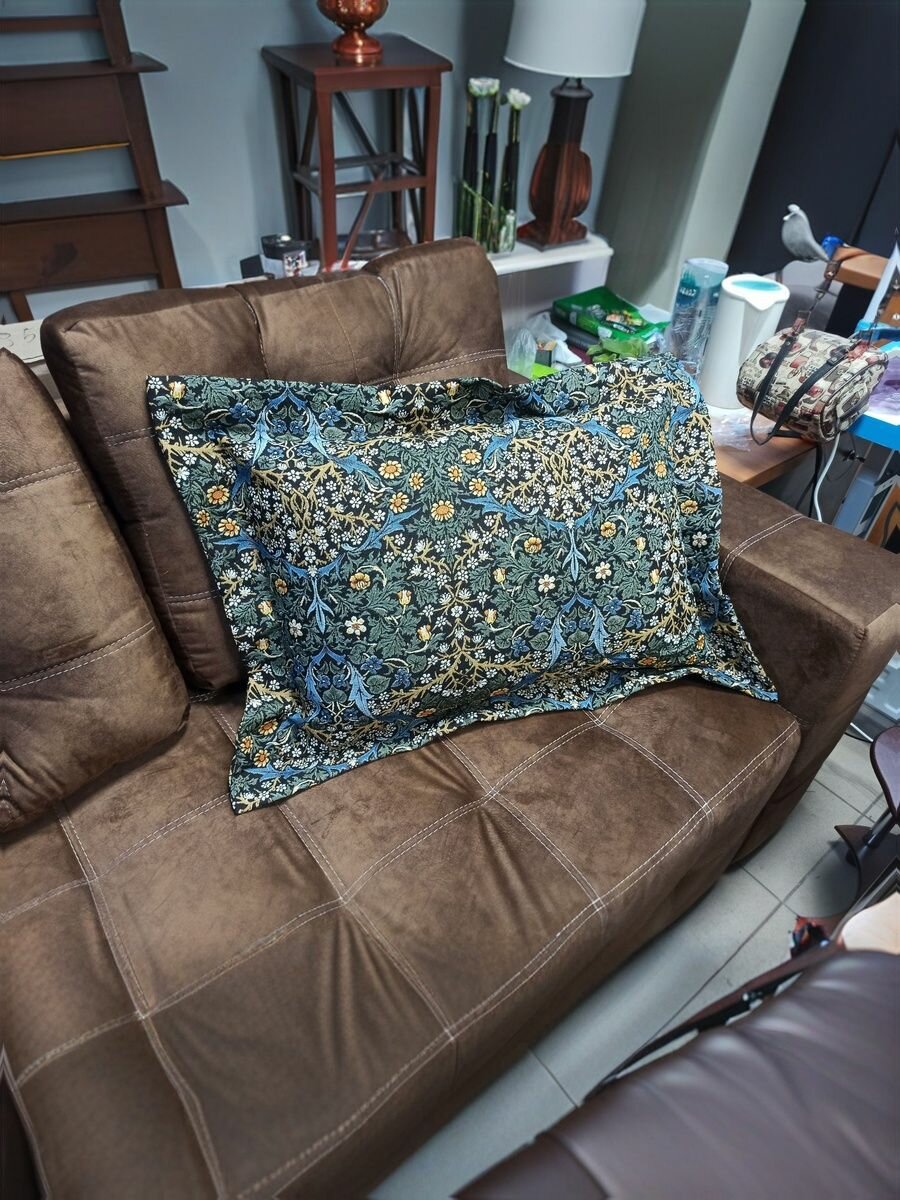 Наволочка декоративная